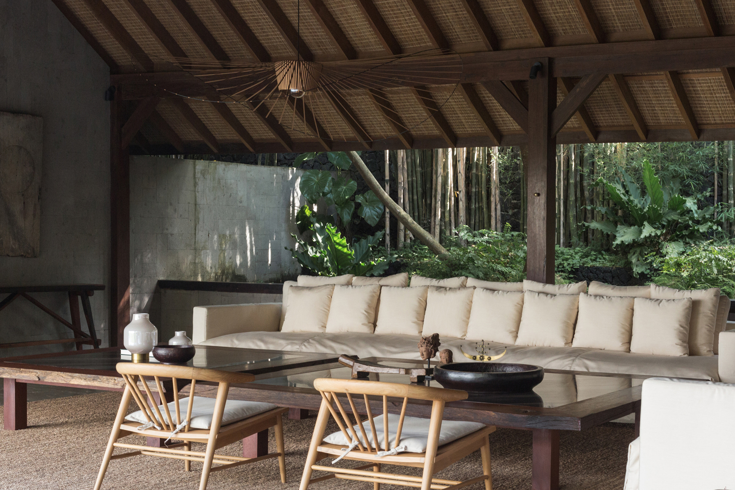 Gallery of Umah Hati Villa / Studio Jencquel - 18