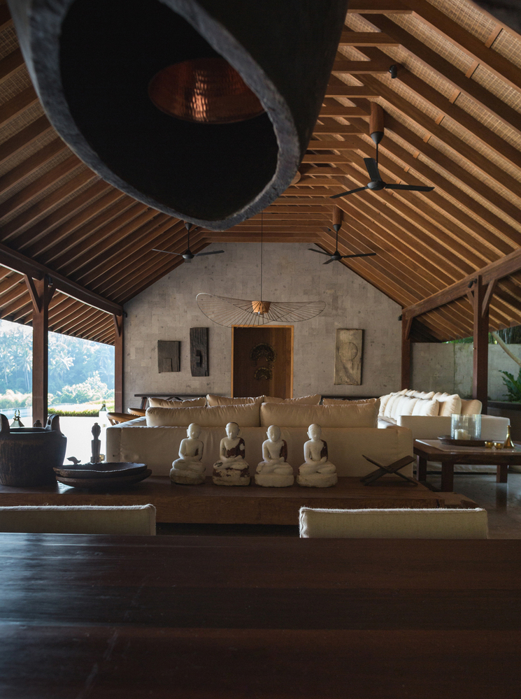 Gallery of Umah Hati Villa / Studio Jencquel - 26