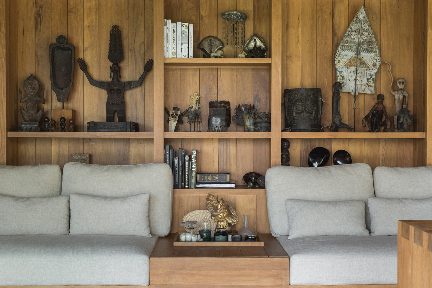 Gallery of Umah Hati Villa / Studio Jencquel - 5