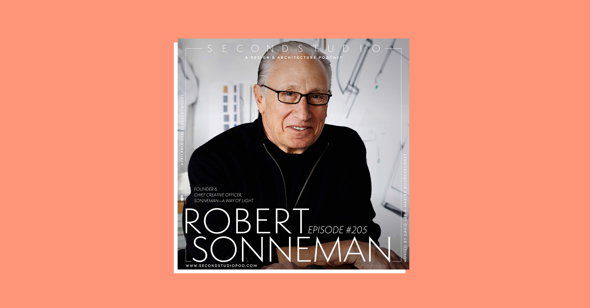 画廊 Robert Sonneman：当你推敲建筑趋势时，你已经过时了 - 1