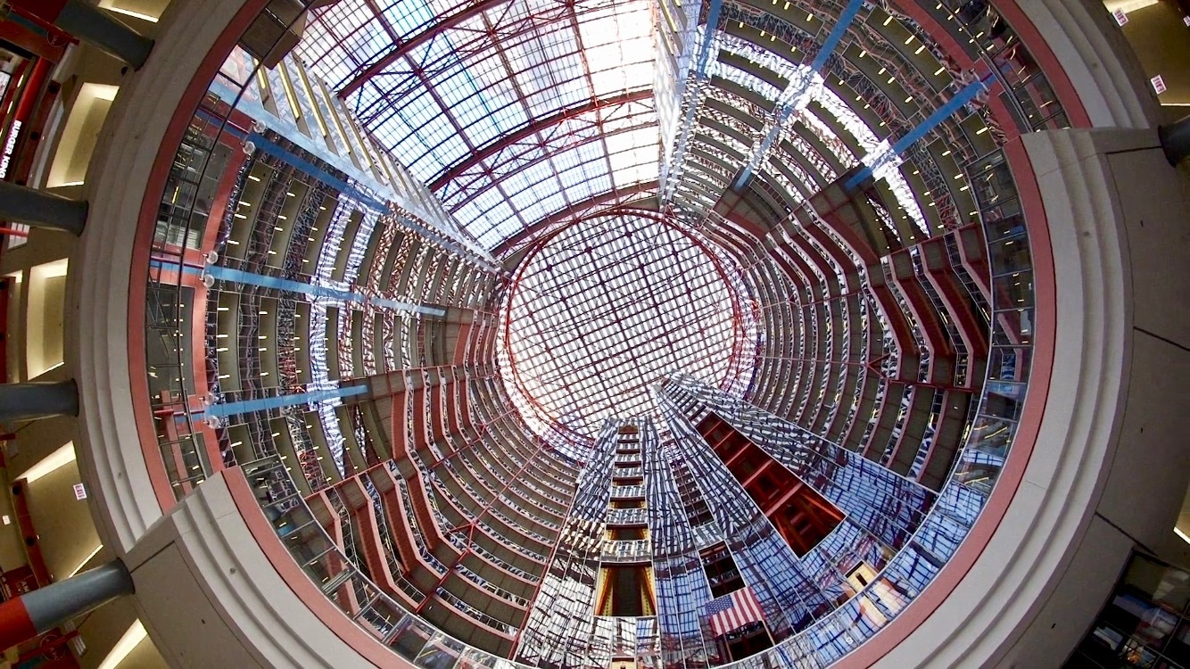 Gallery of The Thompson Center: A Building Facing Demolition Threat in ...