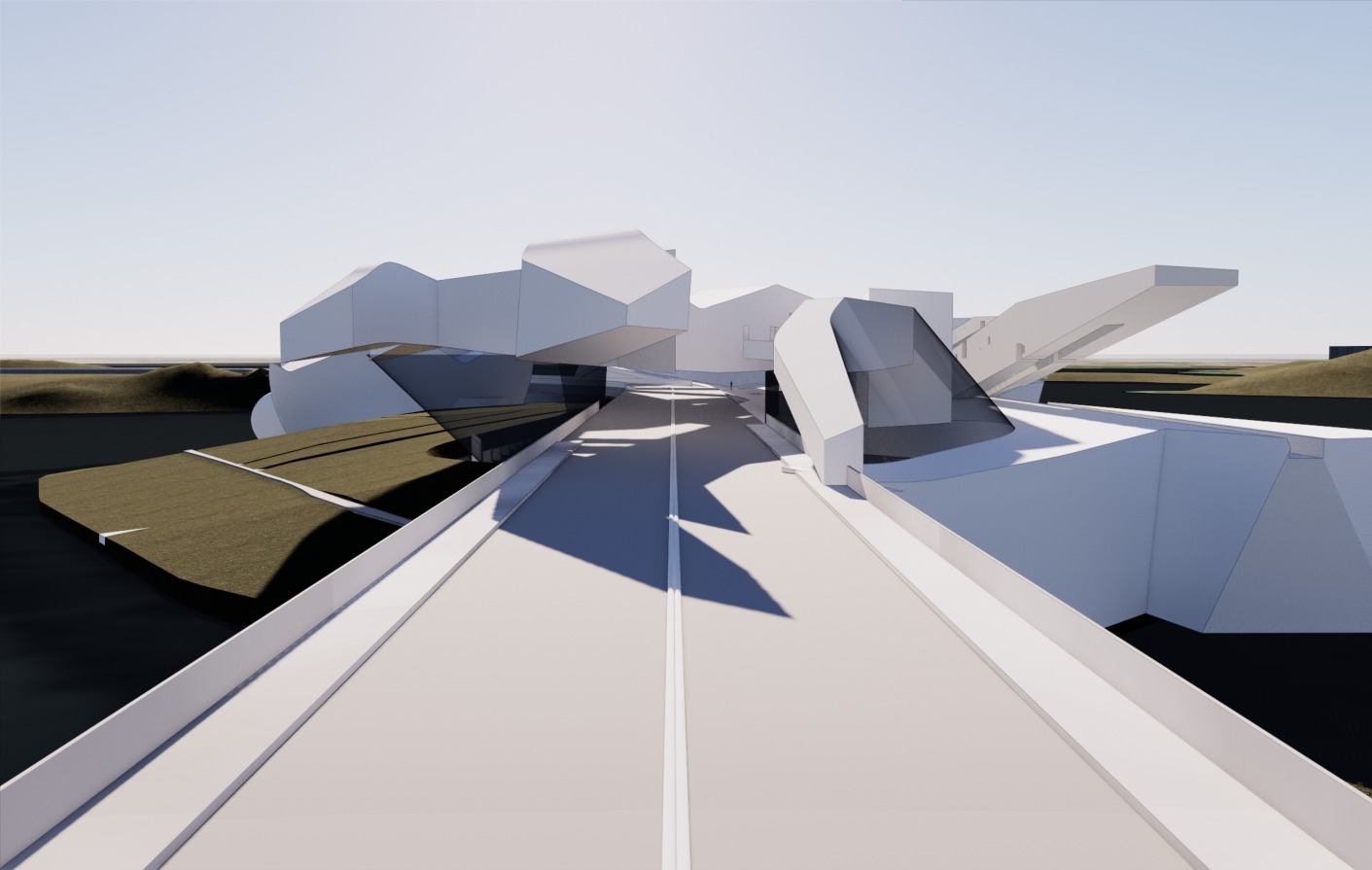 Gallery of SCI-Arc Edge Offers Innovative Master of Science Programs - 2