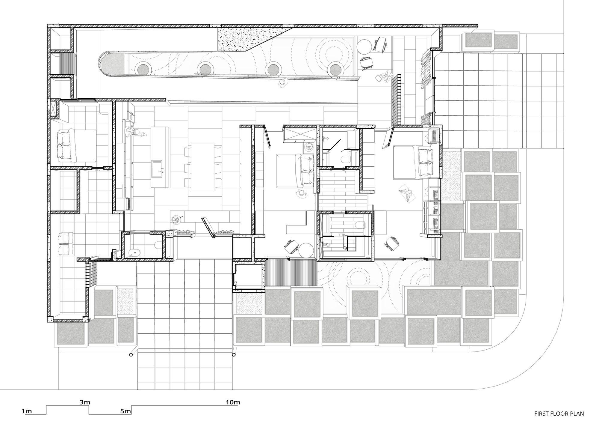 Gallery of Passive Lab House / RAD+ar (Research Artistic Design ...