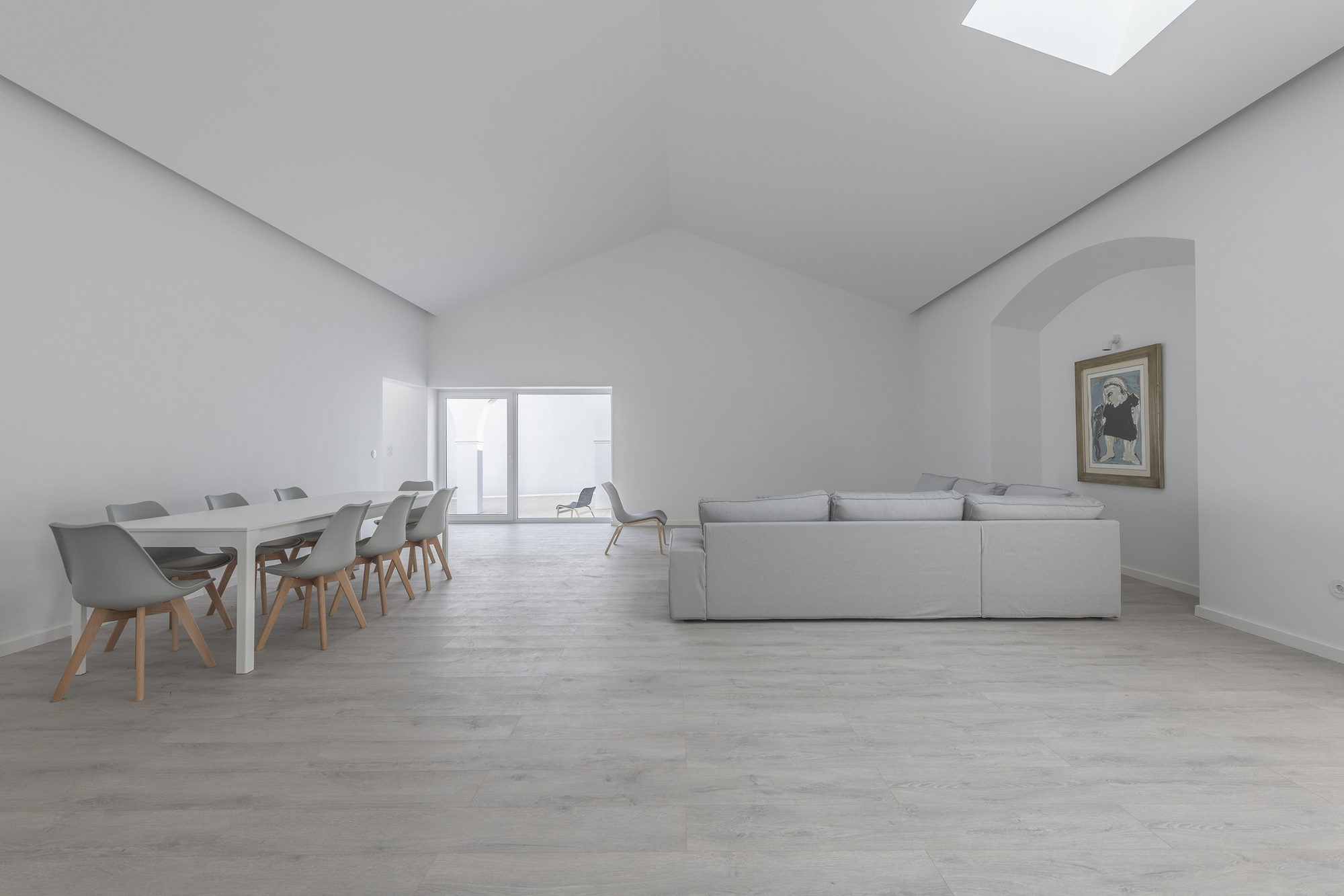 Gallery of Bê House / SMG Arquitectos - 22
