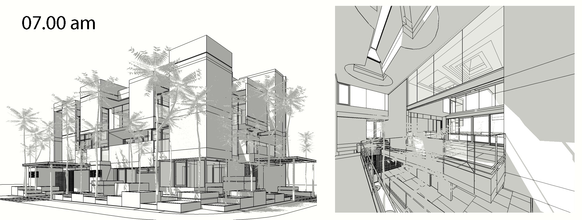 Gallery of Passive Lab House / RAD+ar (Research Artistic Design ...