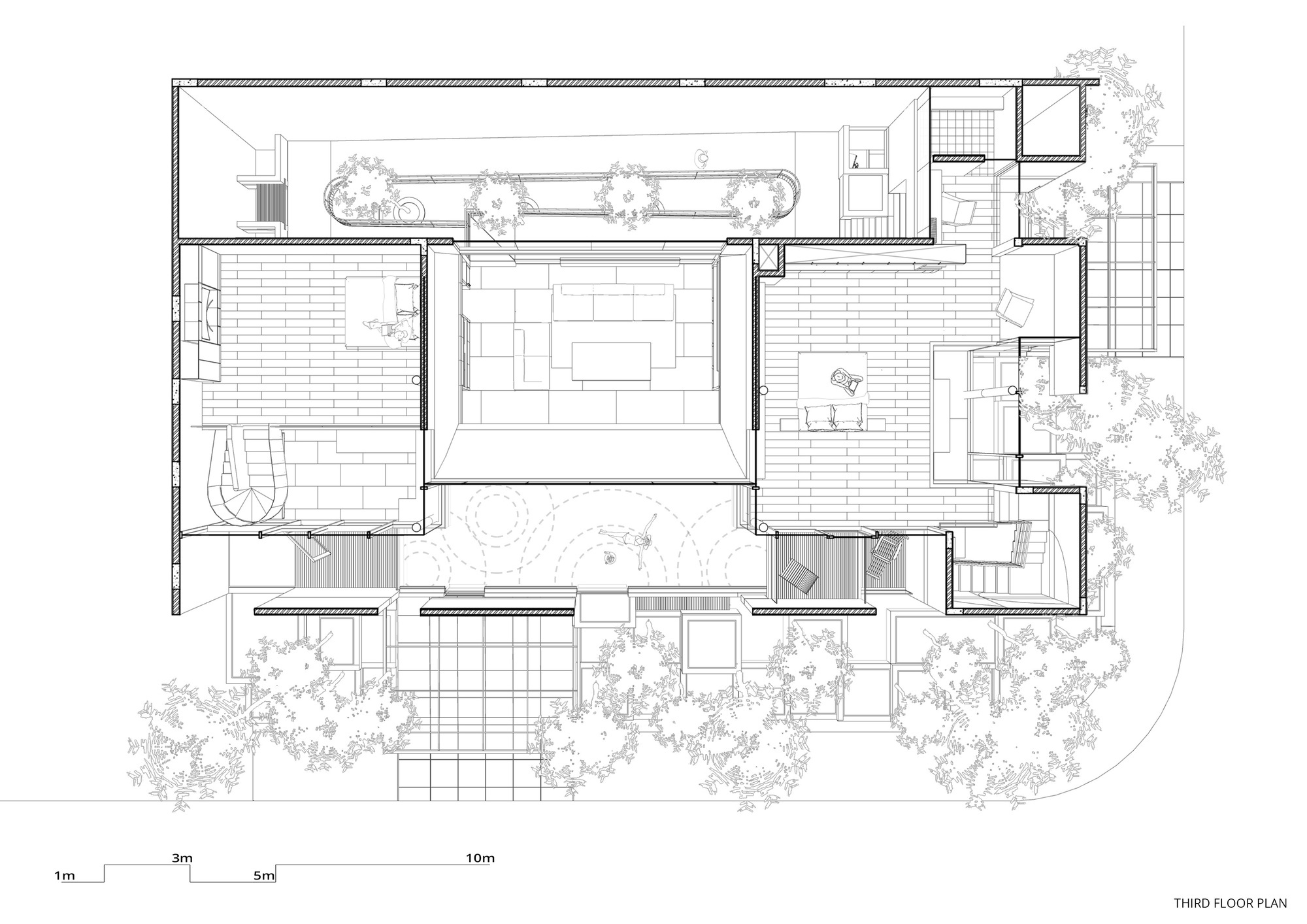 Gallery of Passive Lab House / RAD+ar (Research Artistic Design ...