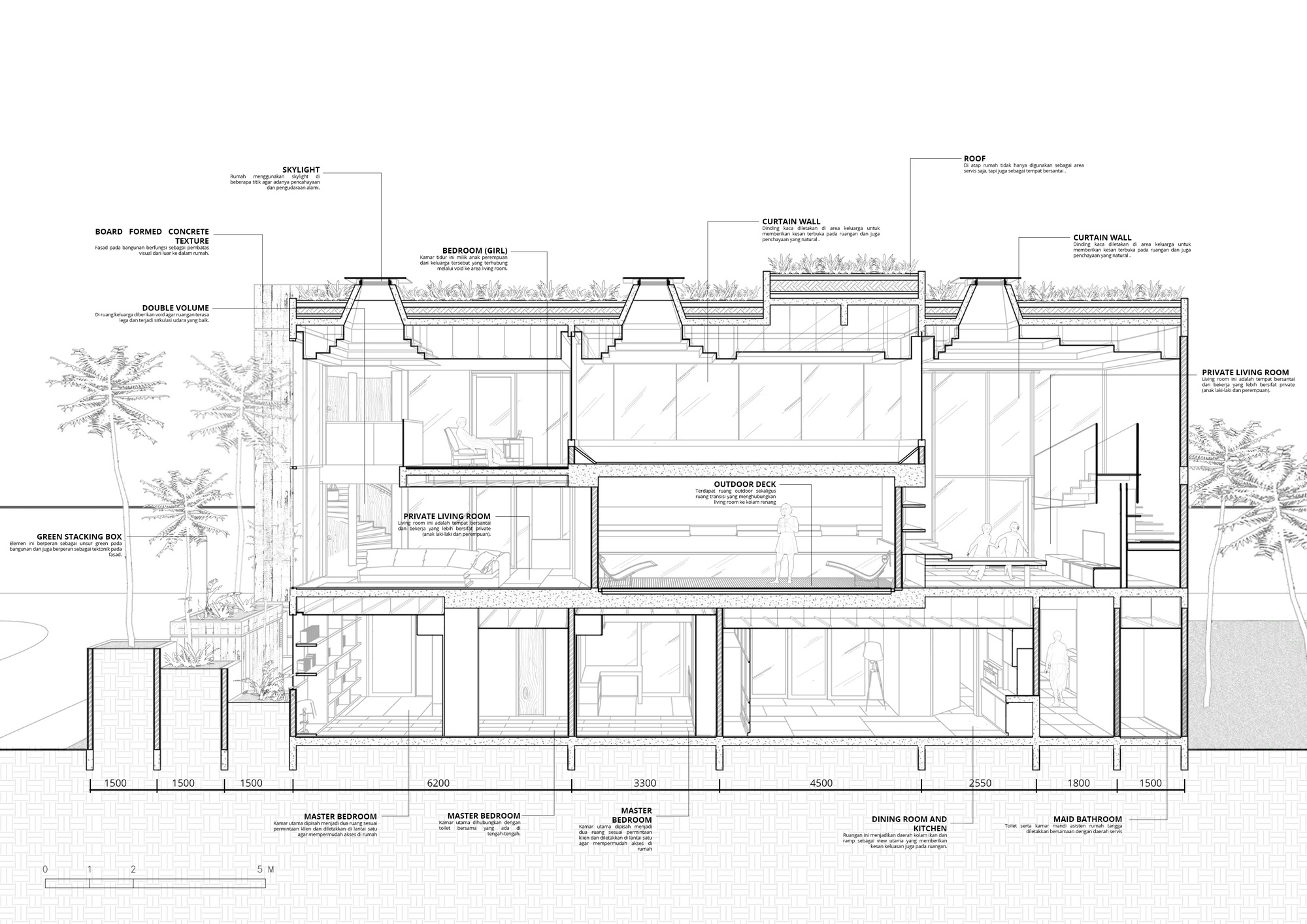Gallery of Passive Lab House / RAD+ar (Research Artistic Design ...