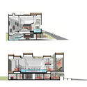 Passive Lab House / RAD+ar (Research Artistic Design + architecture ...
