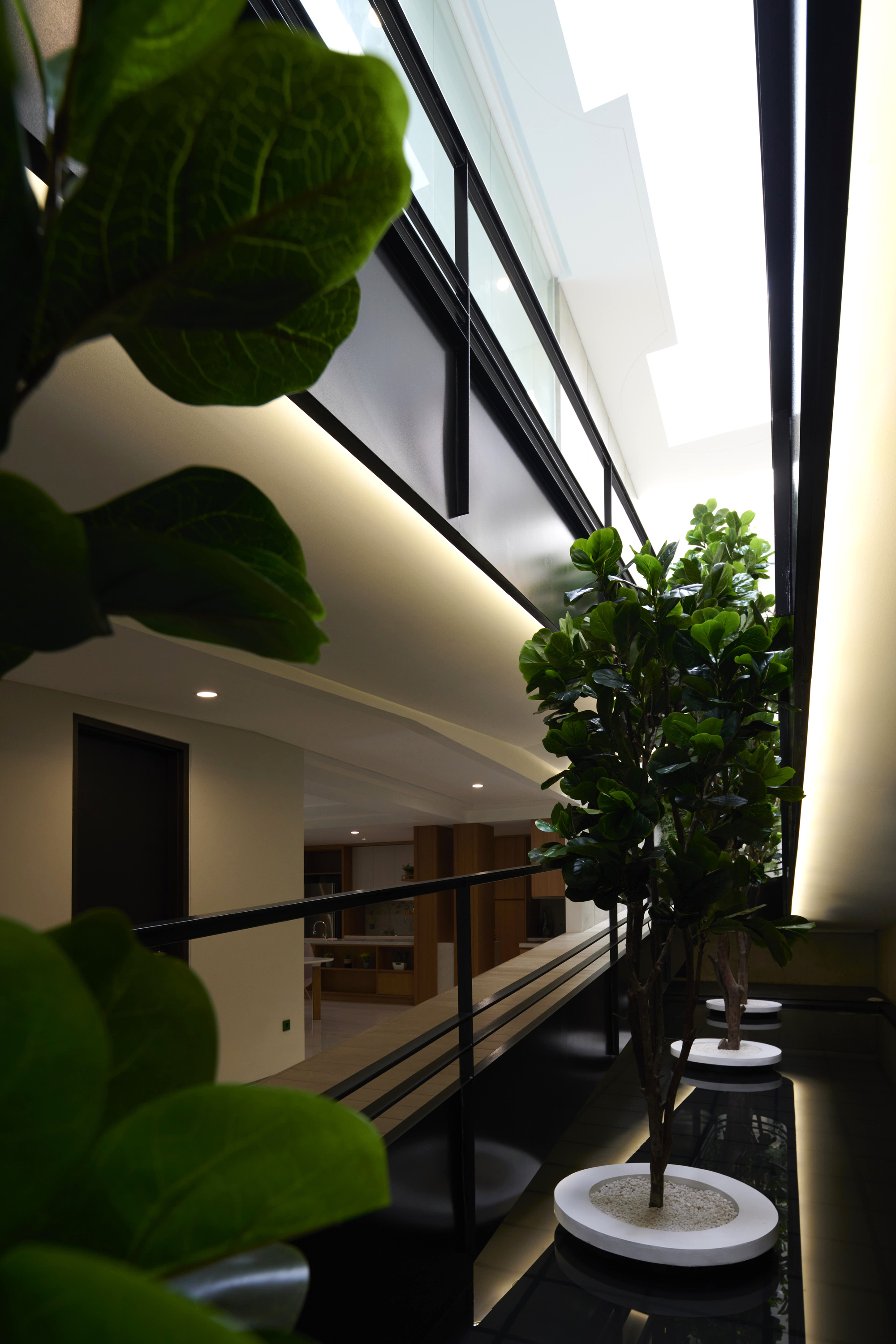 Gallery of Passive Lab House / RAD+ar (Research Artistic Design ...