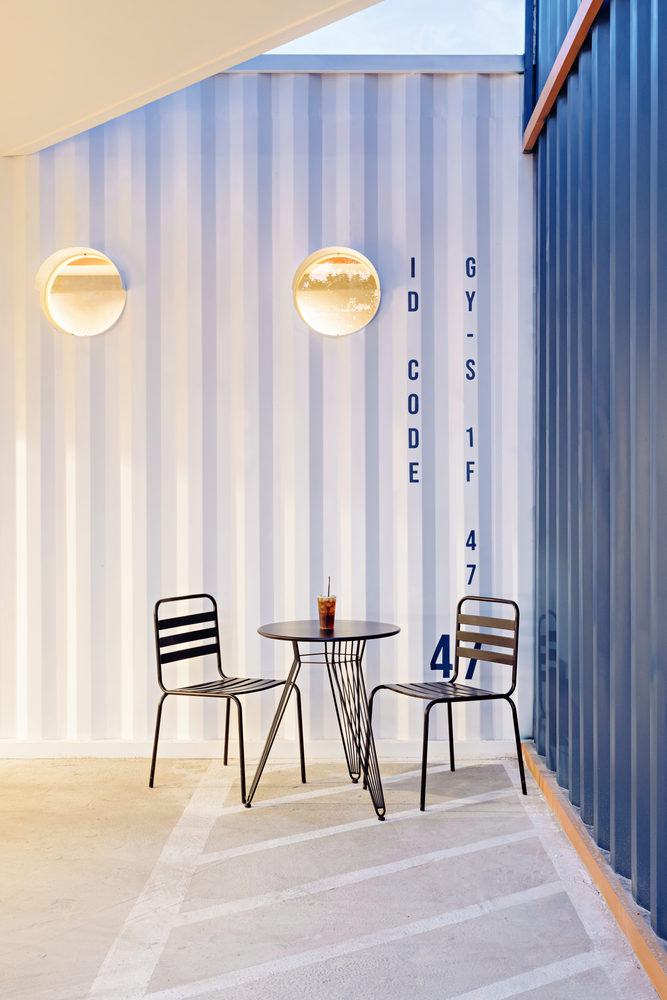 Gallery of Goon Yard / KSOUL Studio - 13