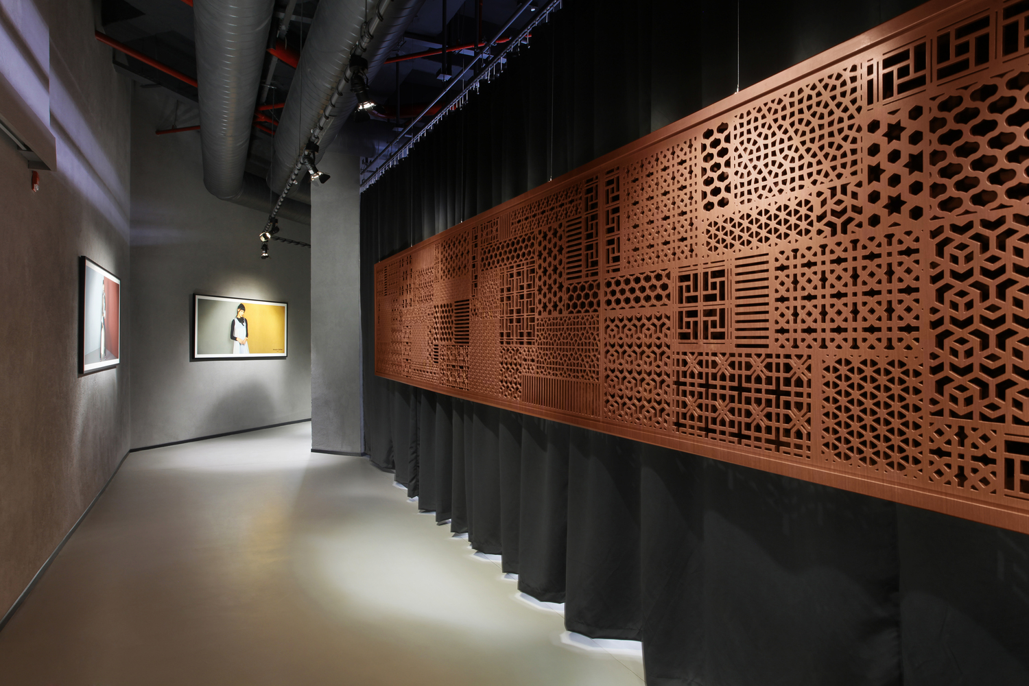 Gallery of Amazon Blink Studio / Ultraconfidentiel Design - 9