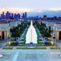 Gallery of Civic Works: Iconic Dallas Landmarks Rethinking Design in ...