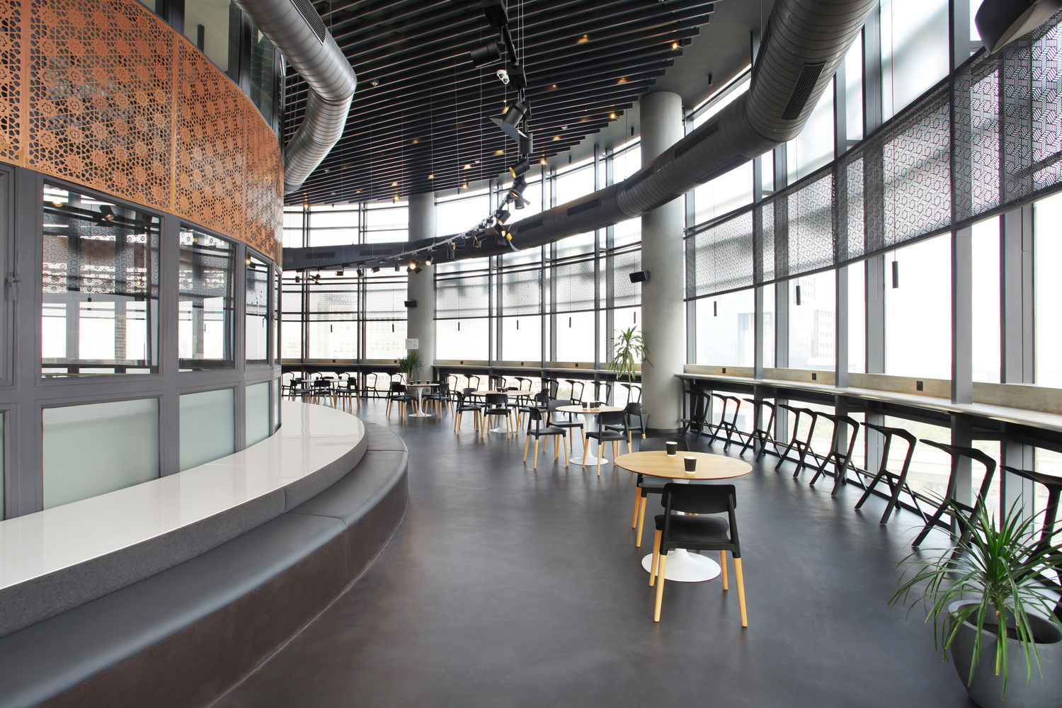 Gallery of Amazon Blink Studio / Ultraconfidentiel Design - 2