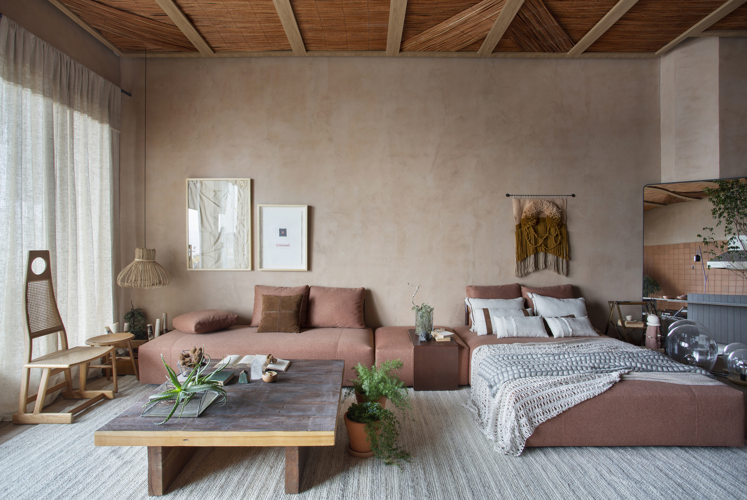 Galeria de 22 Tendências no design de interiores brasileiro para 2021 - 4