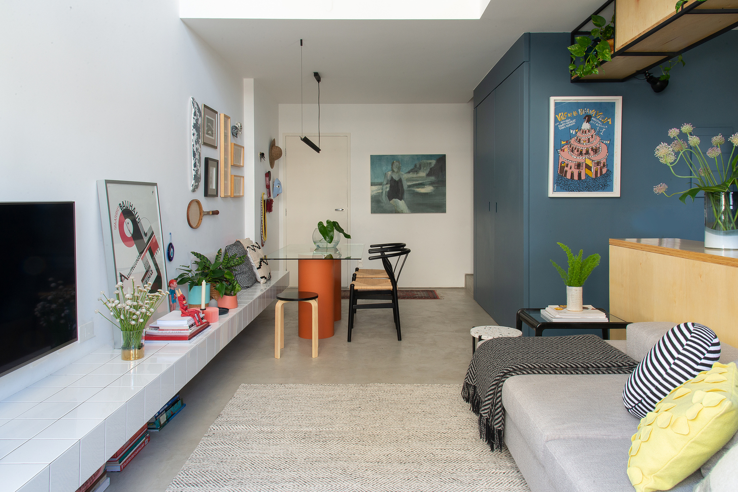 Galeria De 22 Tendências No Design De Interiores Brasileiro Para 2021 97