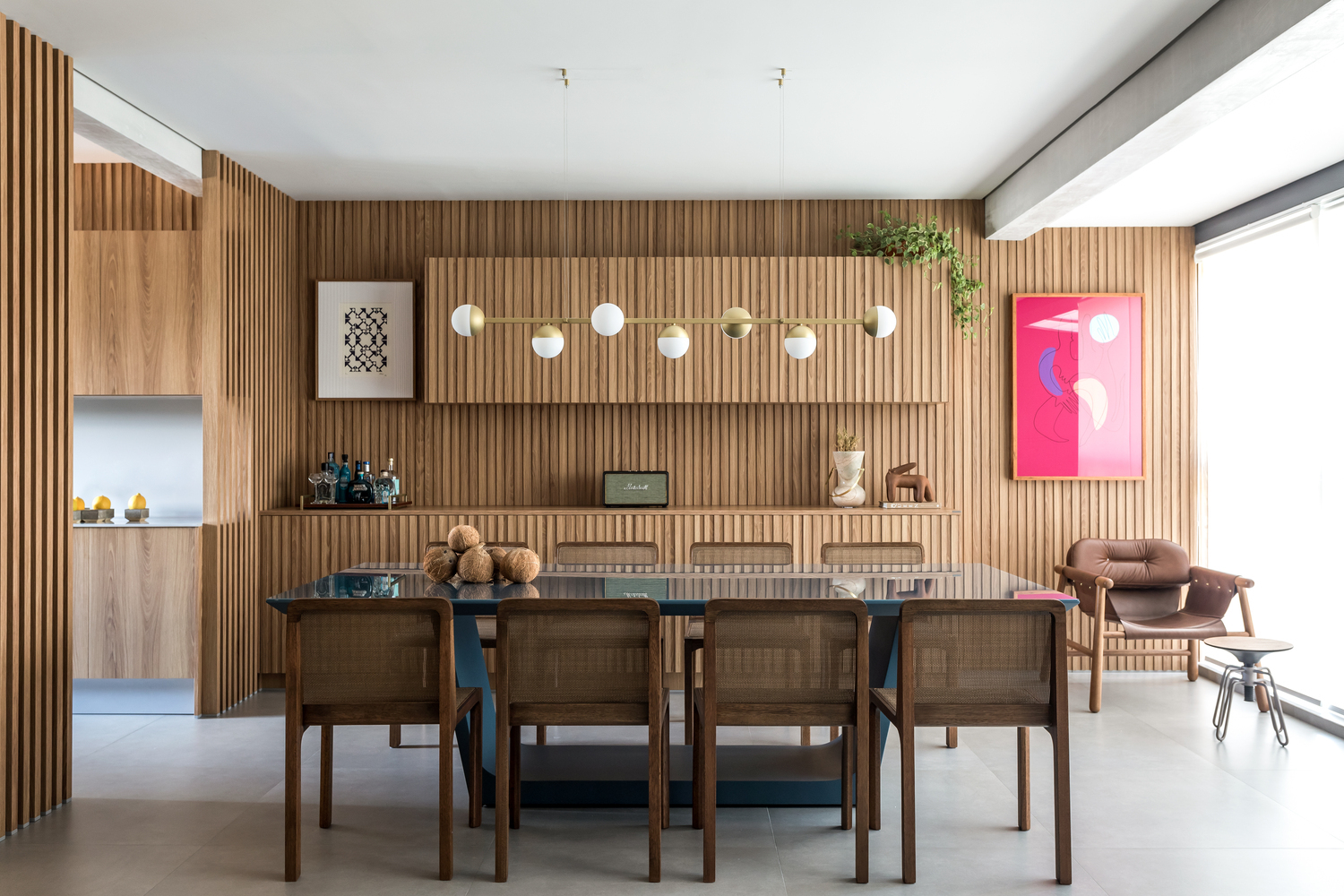 Galeria de 22 Tendências no design de interiores brasileiro para 2021 - 66