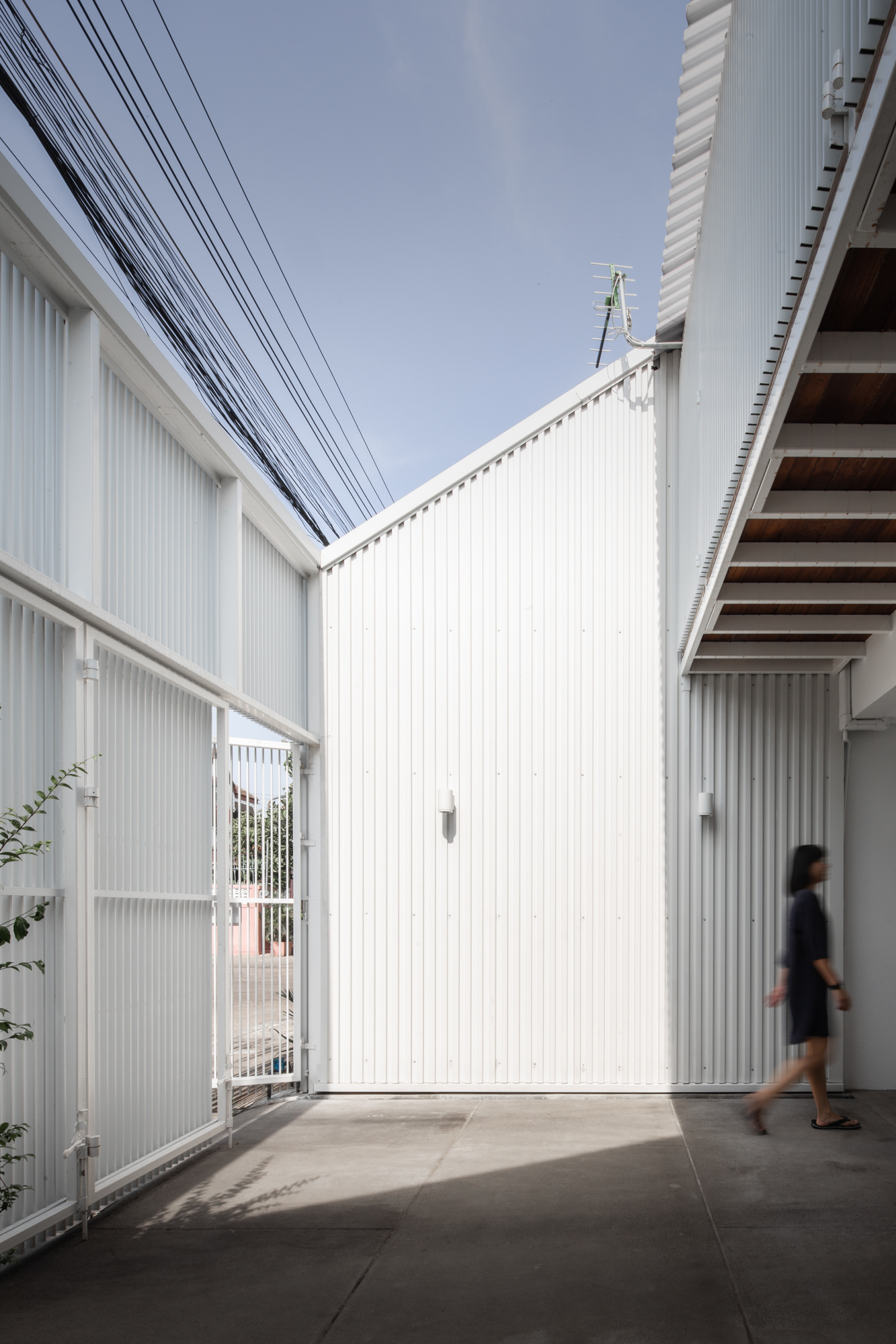 Gallery of OO Home Studio / OO Studio - 21