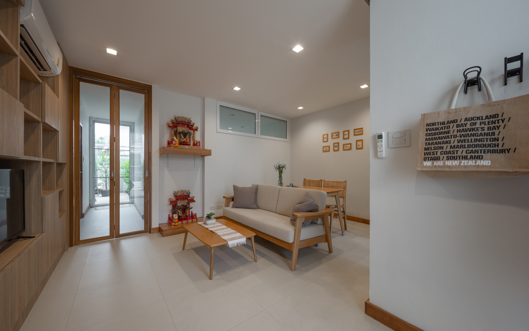 Gallery of OO Home Studio / OO Studio - 13