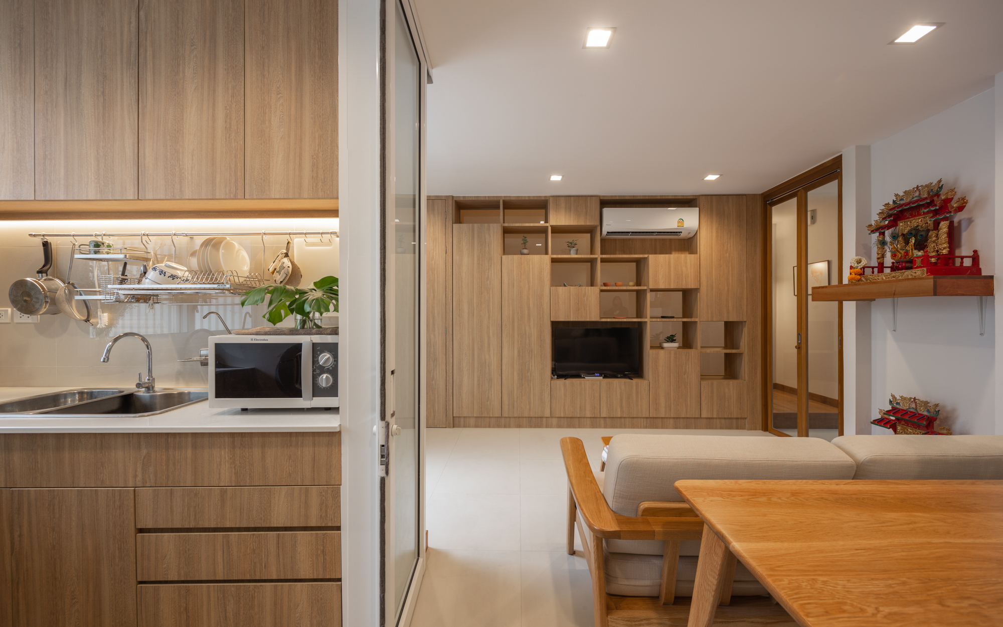 Gallery of OO Home Studio / OO Studio - 6