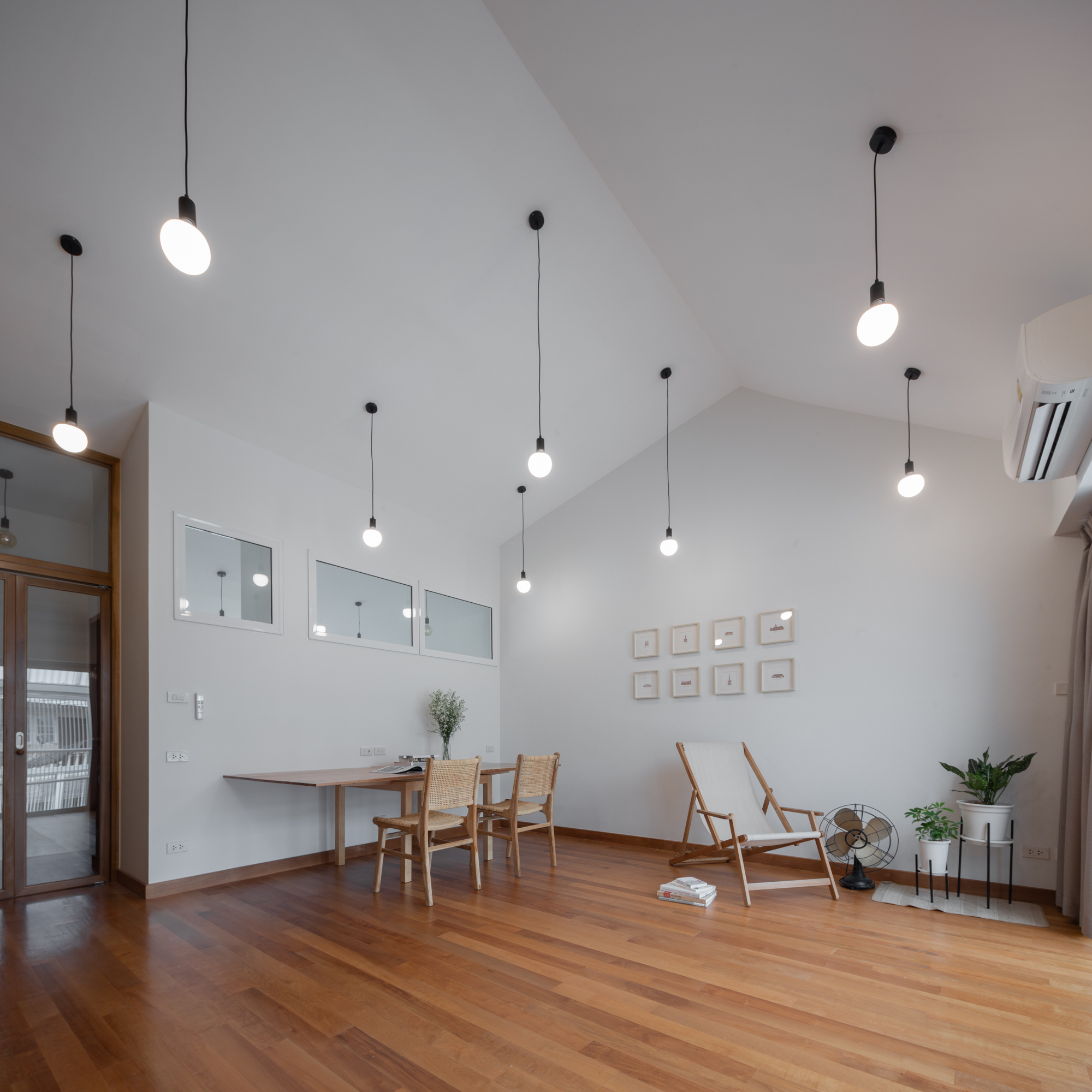 Gallery of OO Home Studio / OO Studio - 19