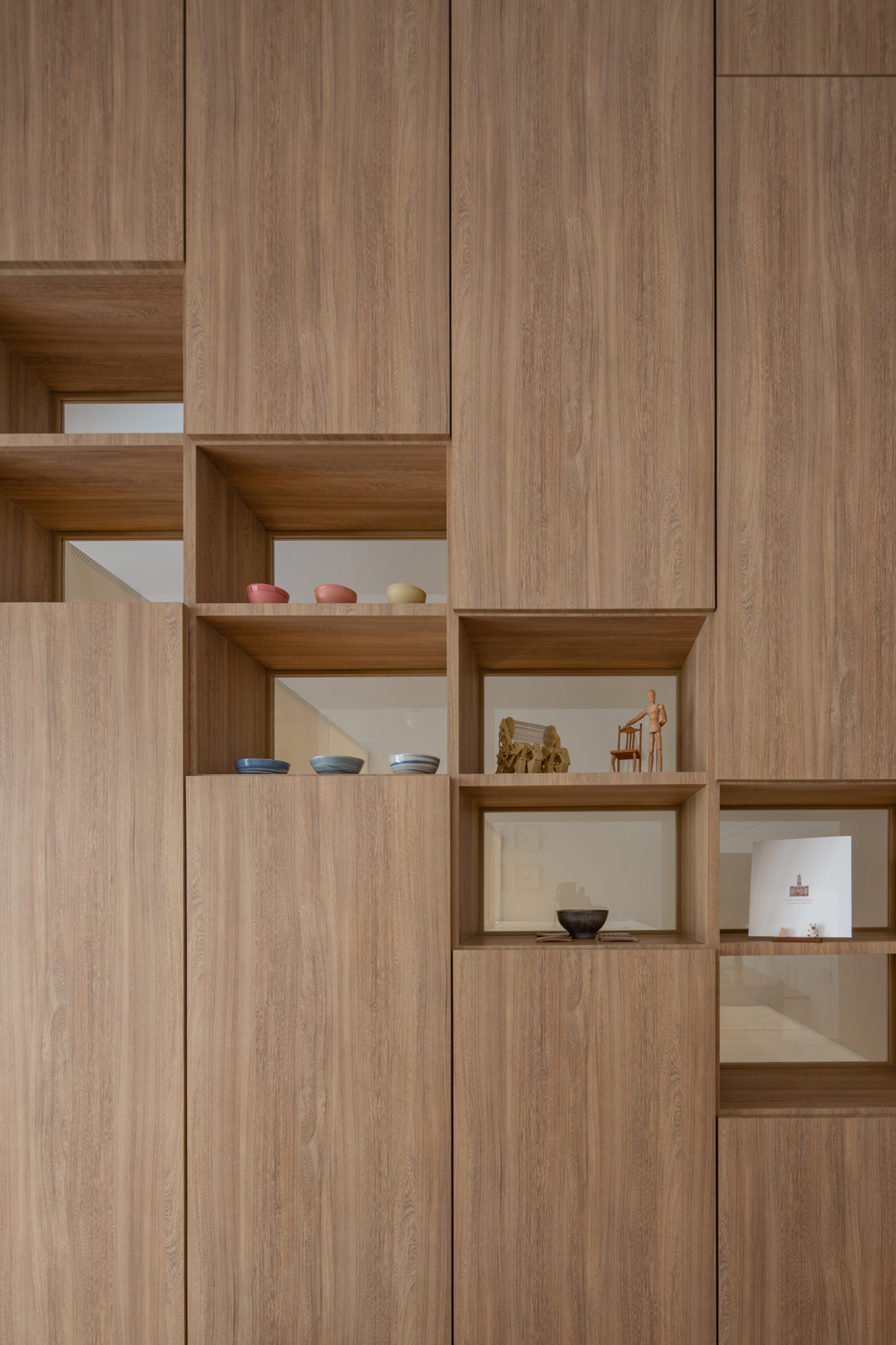 Gallery of OO Home Studio / OO Studio - 15