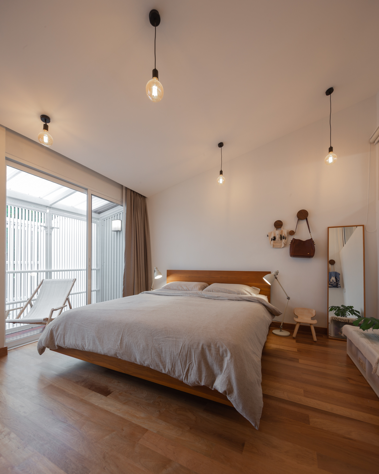 Gallery of OO Home Studio / OO Studio - 9