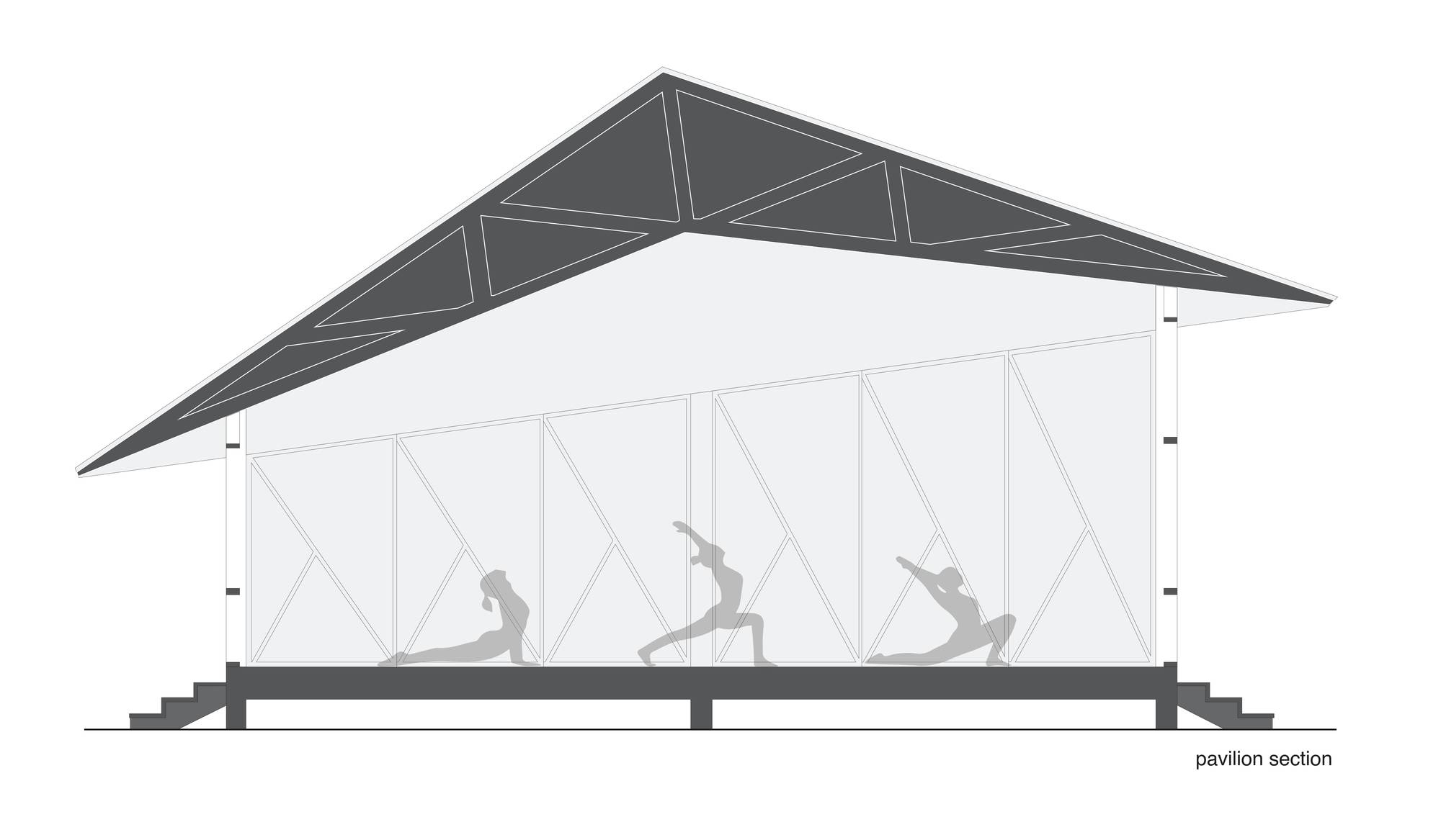 Gallery of Twisted Run Retreat / Tall Architects - 20