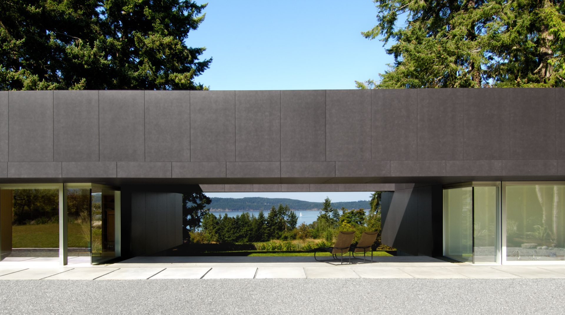 Gallery of Northwest Native: Homes of the Salish Sea - 8