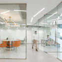 Sabrab Office / Sabrab | ArchDaily