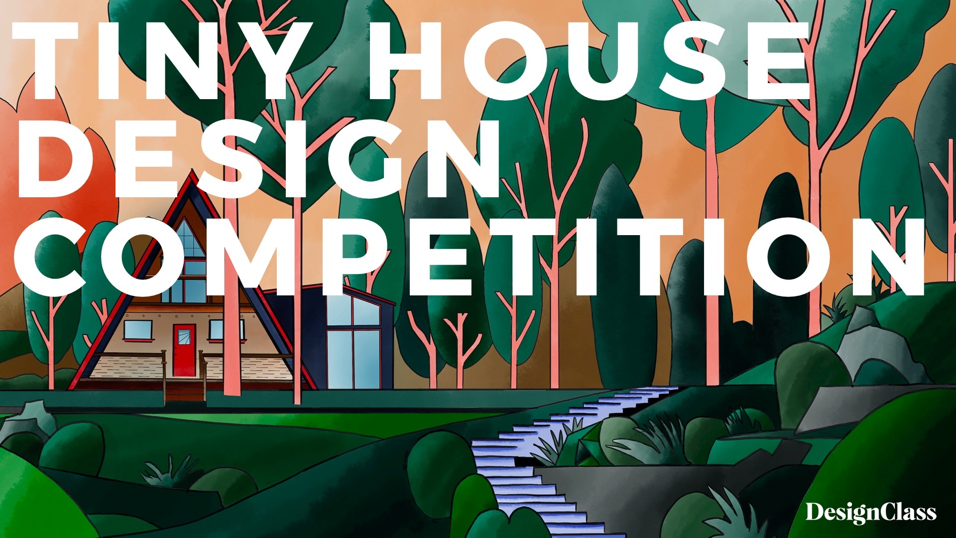 Gallery of Tiny House Design Competition: Open Call - 1