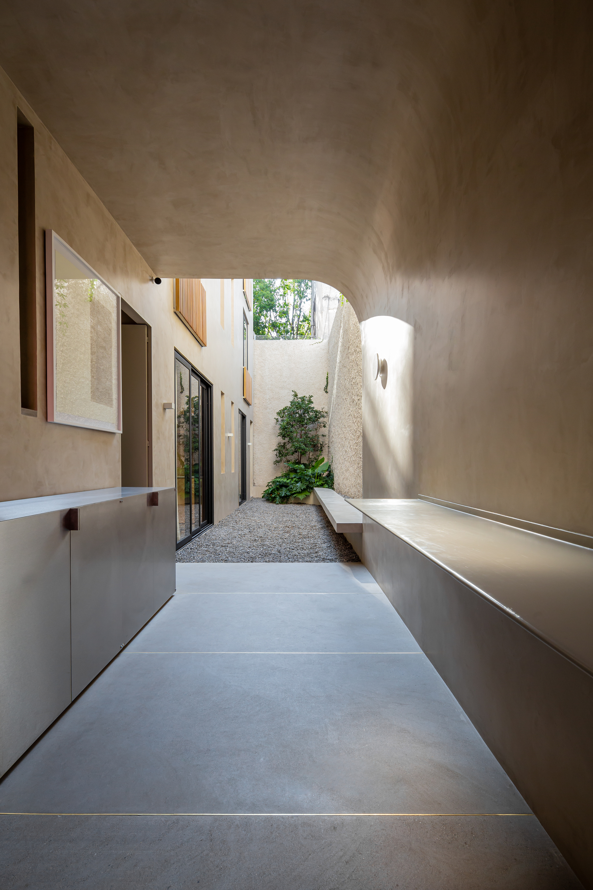 Gallery of Octavia House / PPAA - 9