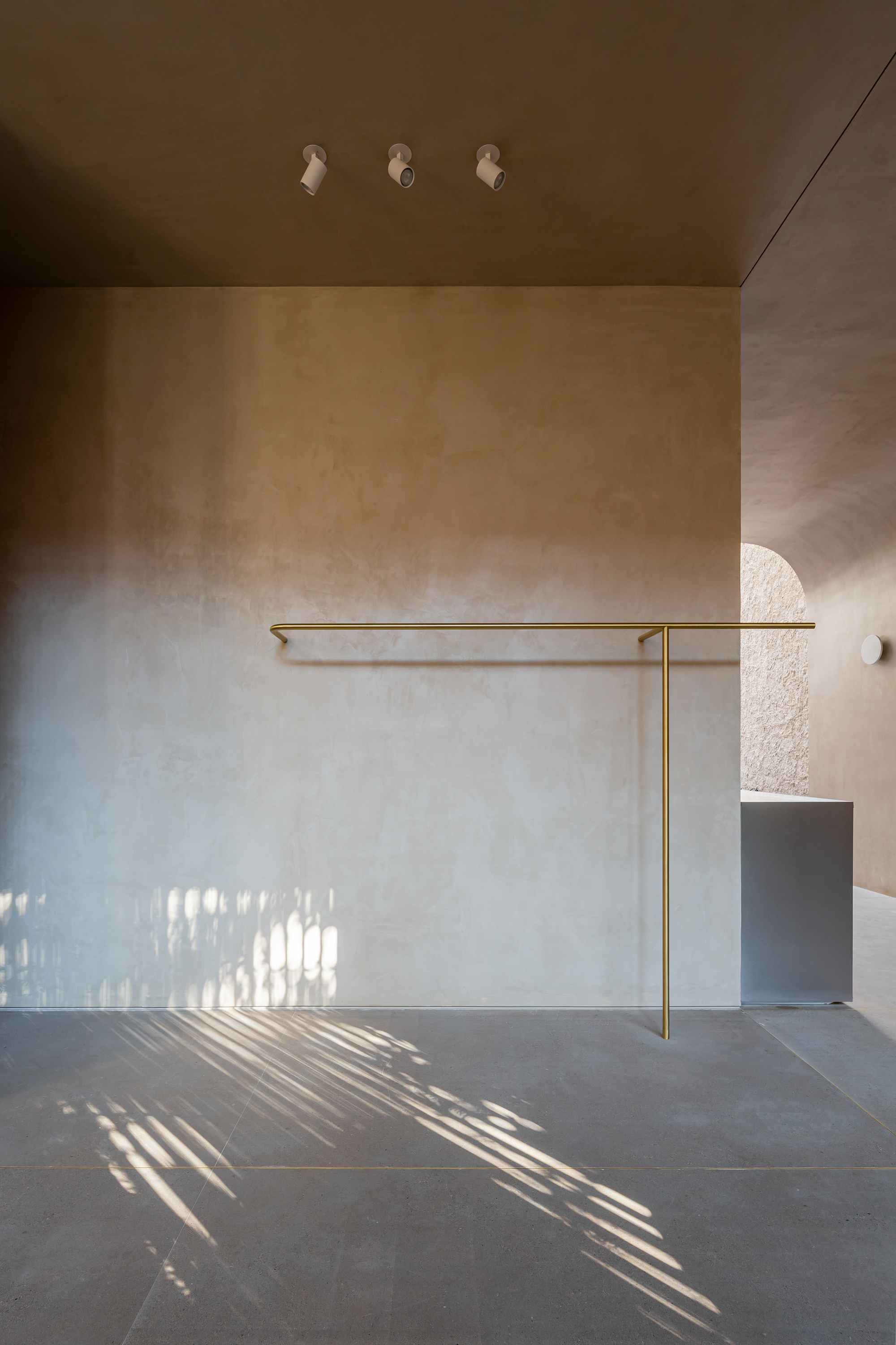 Gallery of Octavia House / PPAA - 19