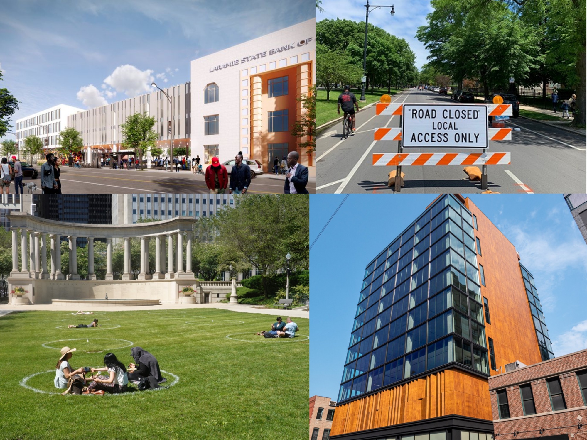 Hindsight 2020: Chicago Design and Development in a Turbulent Year ...