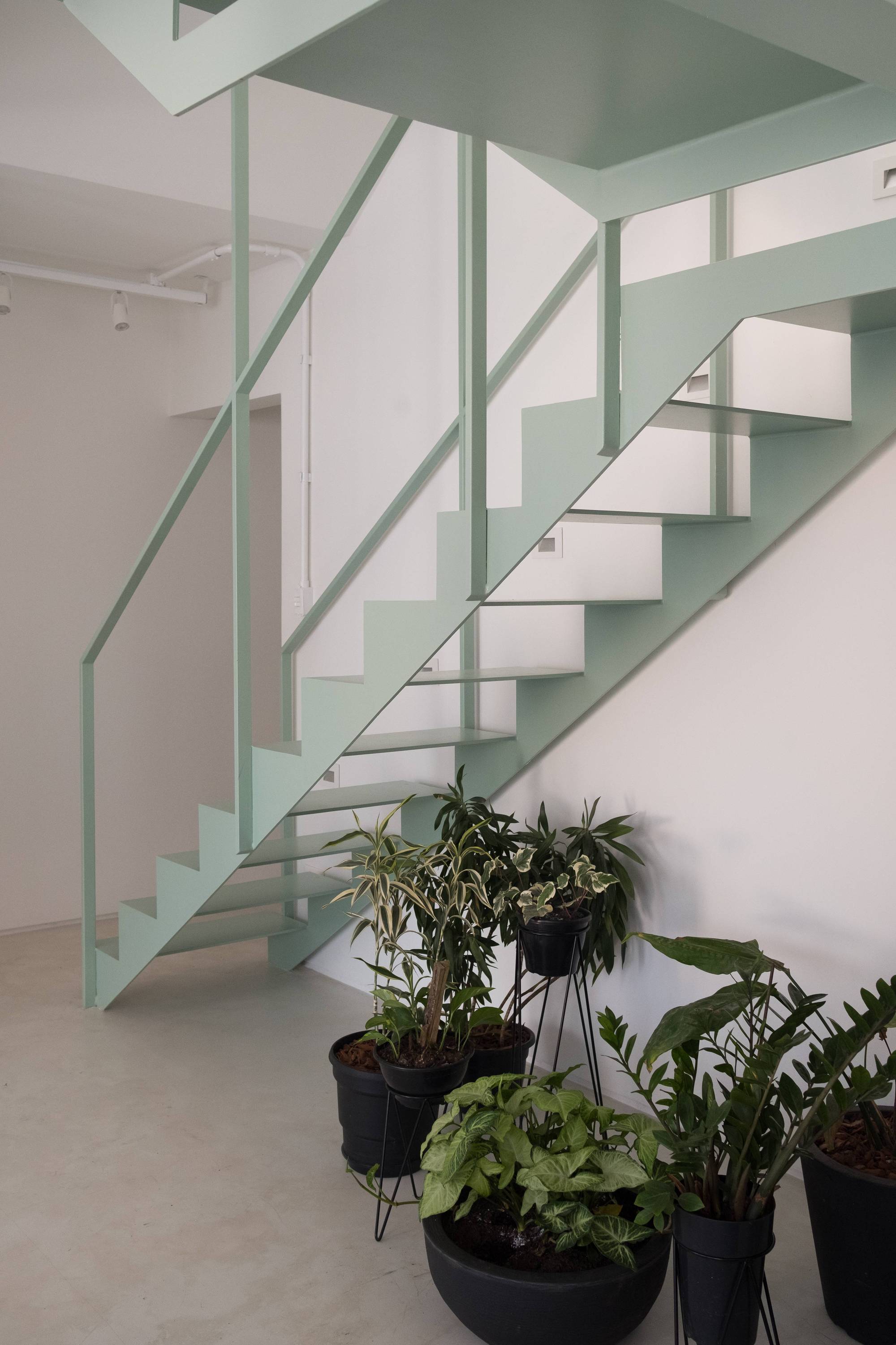 Galeria de Residência Duarte da Costa / Gonzalo Serra Arquitetos - 11