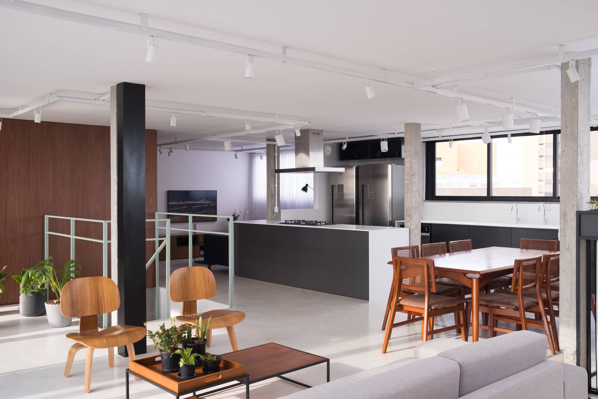 Residência Duarte da Costa / Gonzalo Serra Arquitetos | ArchDaily Brasil