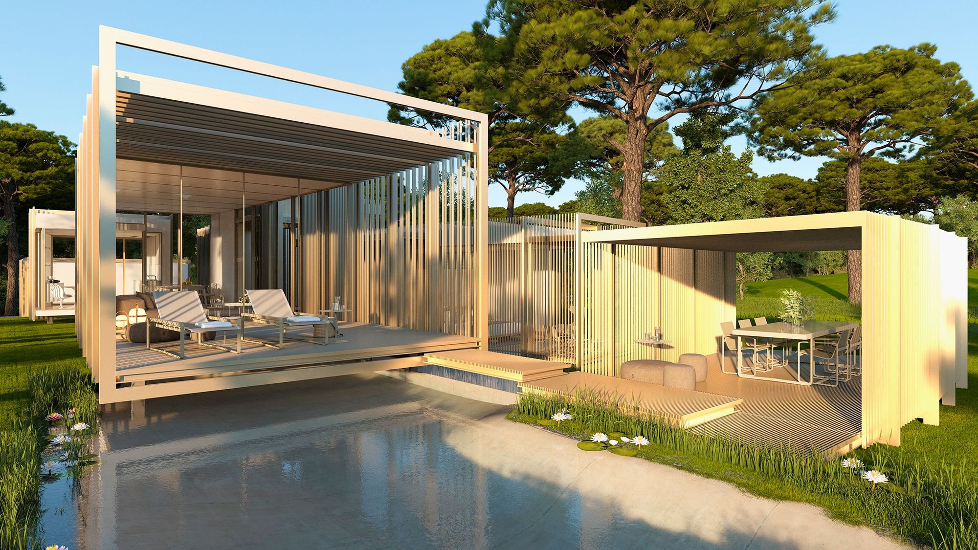 Gallery of Selected Projects of Pritzker Laureates’ in 2020 - 9