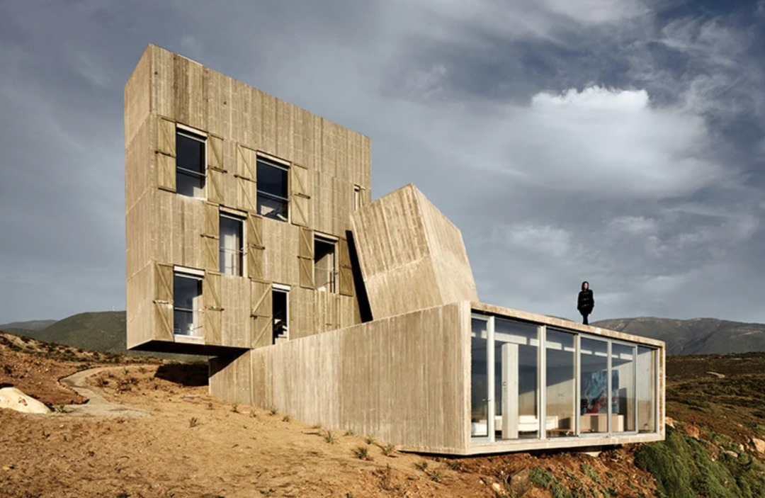 Gallery of Selected Projects of Pritzker Laureates’ in 2020 - 11