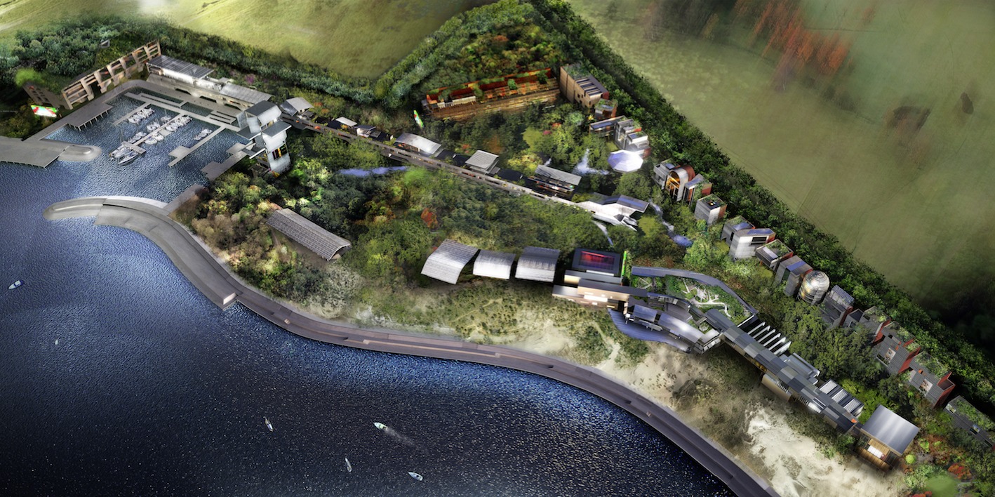 Gallery of Selected Projects of Pritzker Laureates’ in 2020 - 22