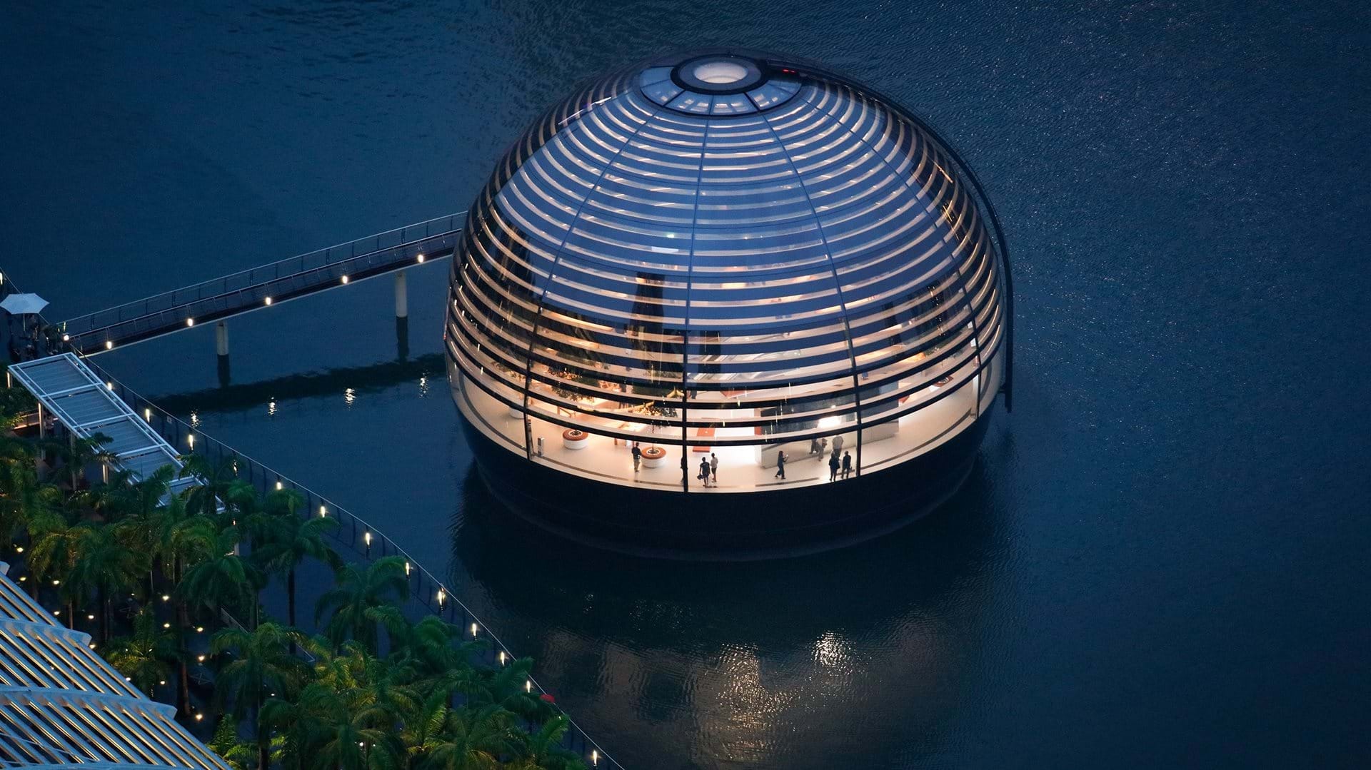 Gallery of Selected Projects of Pritzker Laureates’ in 2020 - 33