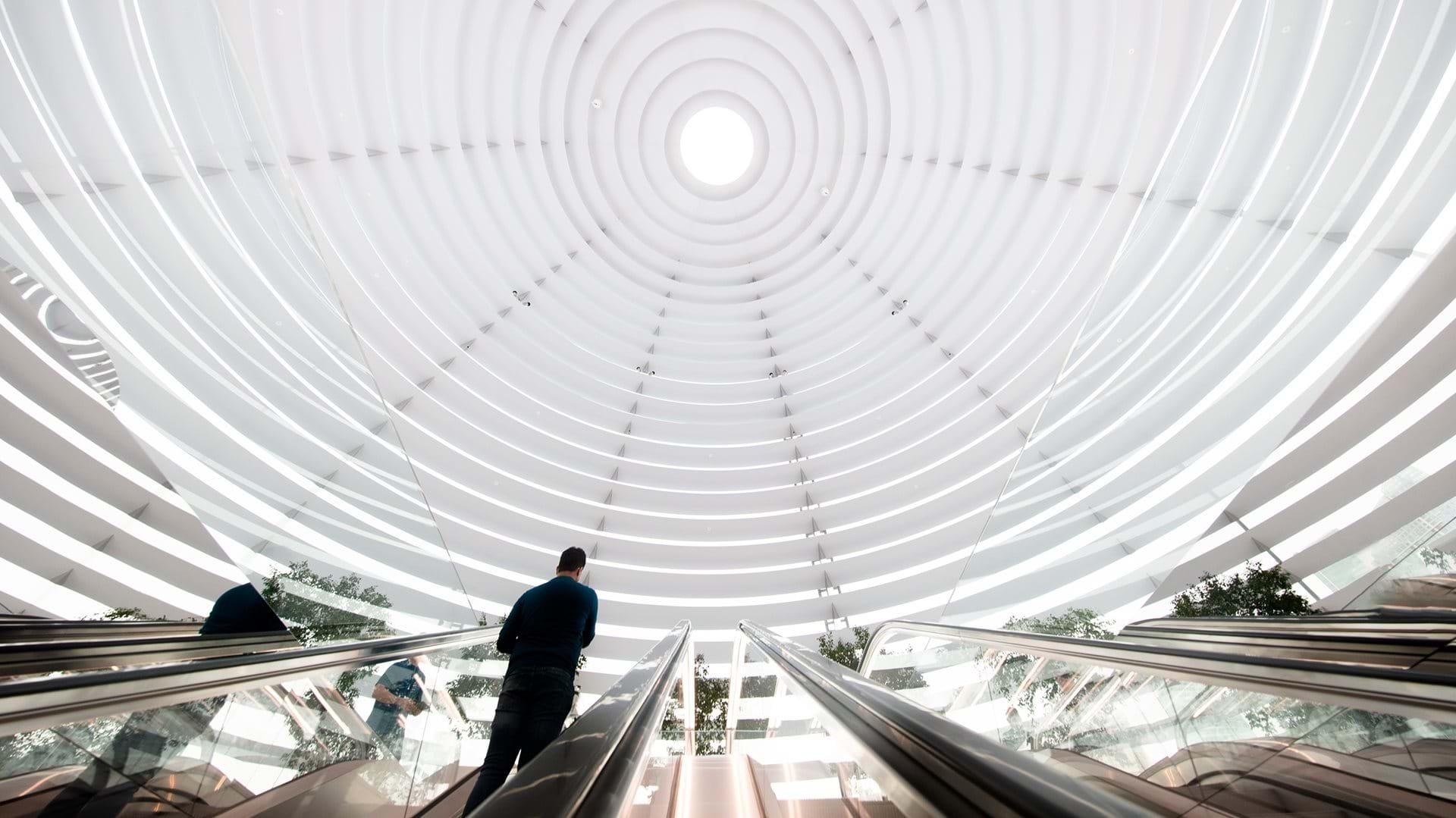 Gallery of Selected Projects of Pritzker Laureates’ in 2020 - 34