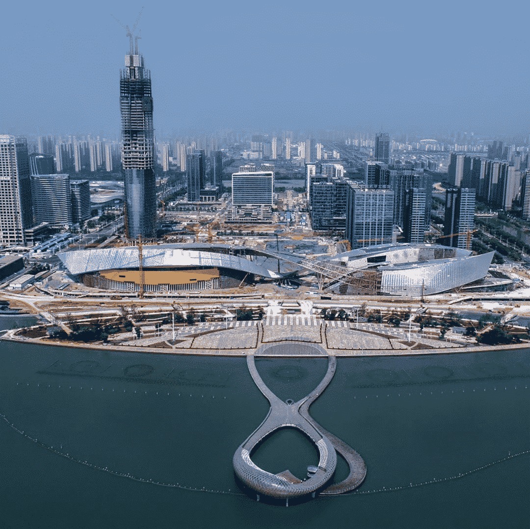 Gallery of Selected Projects of Pritzker Laureates’ in 2020 - 42