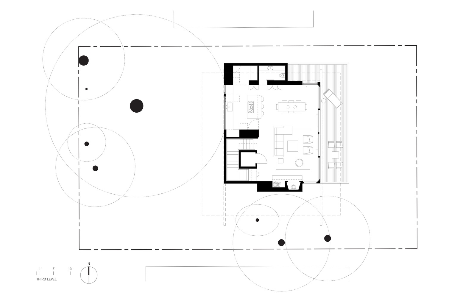 Gallery of View Ridge Residence / Heliotrope Architects - 20