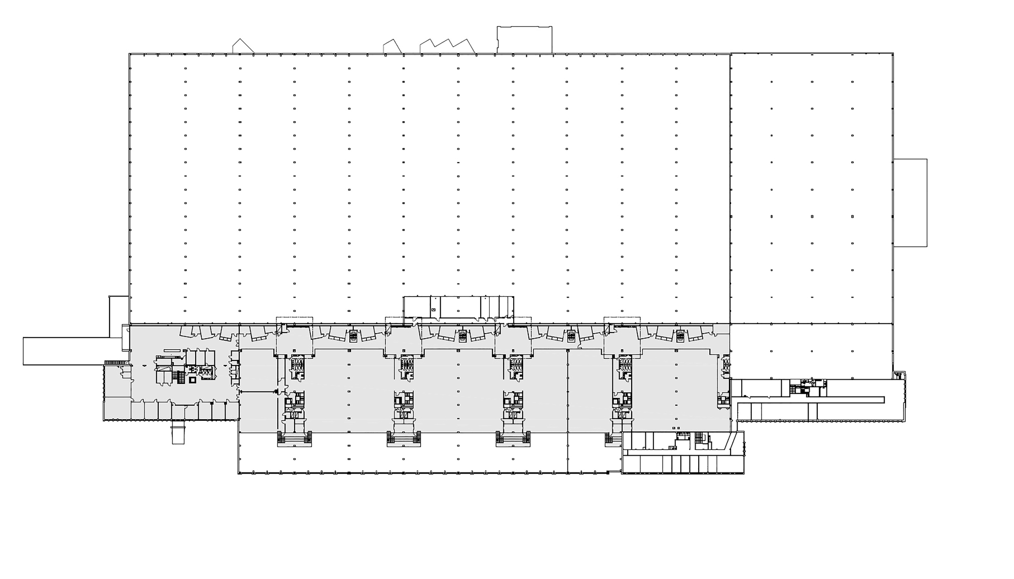 Gallery of ABB Strömberg Park / Olla Architecture - 20
