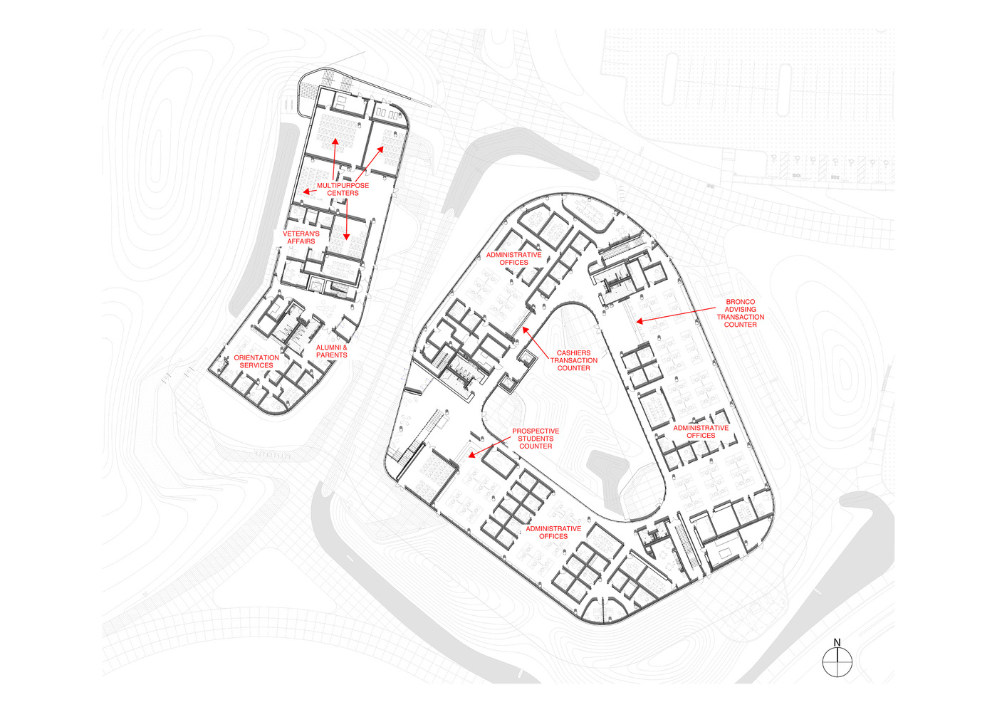 Student Services Floor Plan Viewfloor co Student Services Floor Plan Viewfloor co