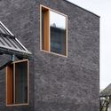 The Double Brick House / ARHITEKTURA / OFFICE FOR URBANISM AND ...