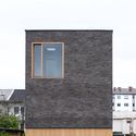 The Double Brick House / ARHITEKTURA / OFFICE FOR URBANISM AND ...