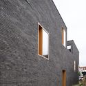 The Double Brick House / ARHITEKTURA / OFFICE FOR URBANISM AND ...
