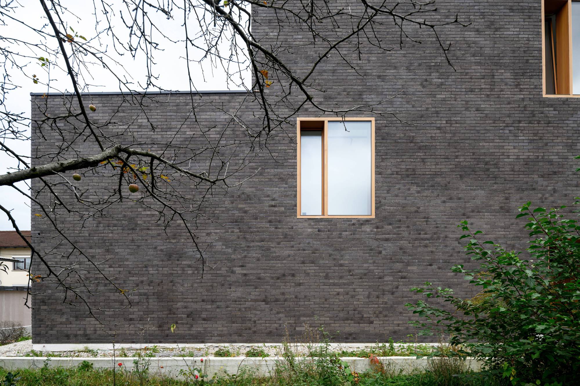 Gallery of The Double Brick House / ARHITEKTURA / OFFICE FOR URBANISM ...