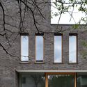 The Double Brick House / ARHITEKTURA / OFFICE FOR URBANISM AND ...