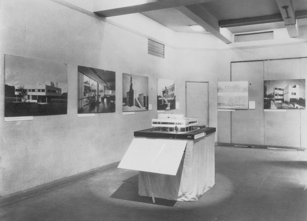 Gallery of Architecture and Urban Planning Exhibitions: What Can They ...